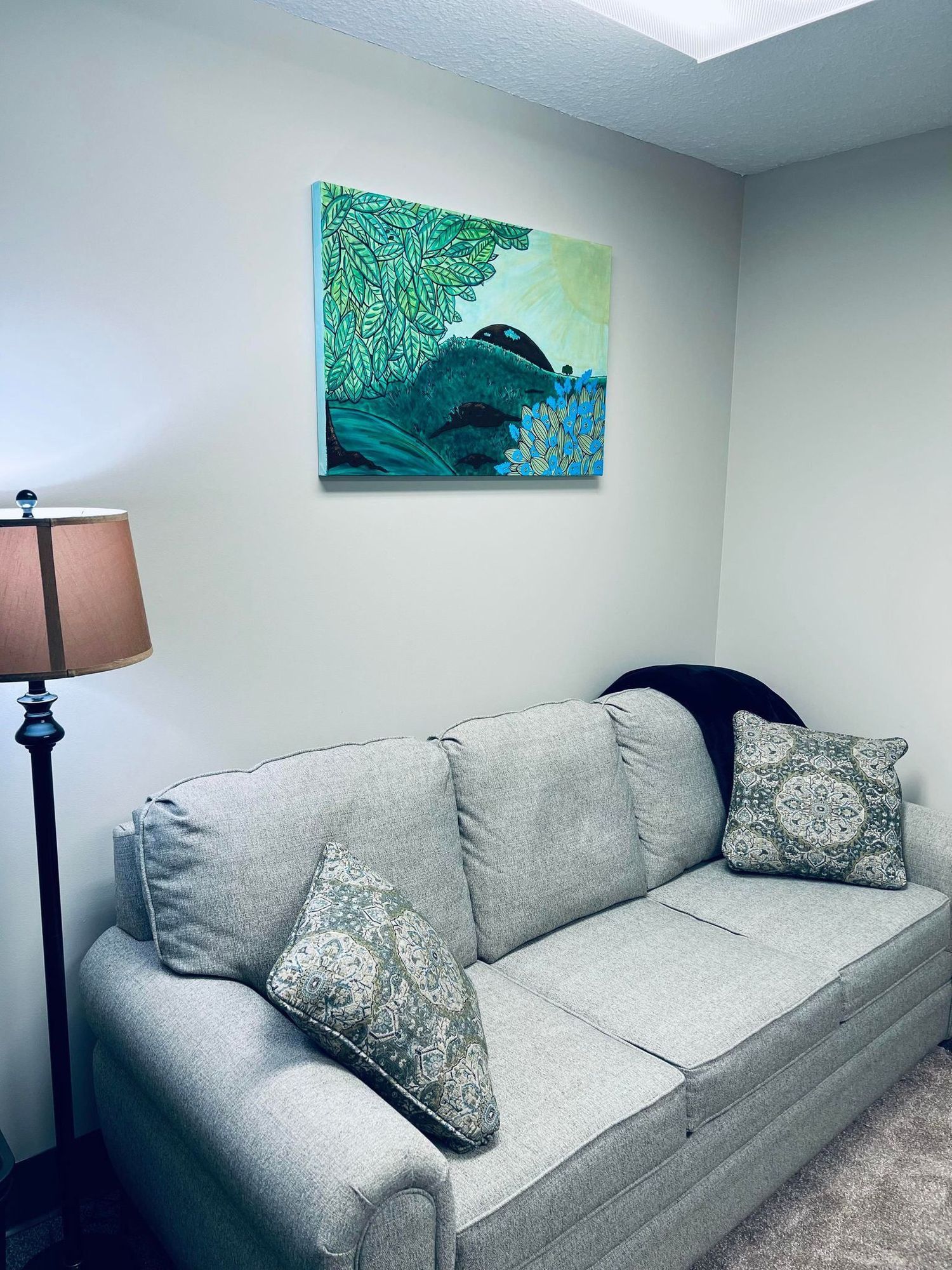 Tyrone Townsend, Licensed Professional Counselor, Manhattan, KS, 66502 ...