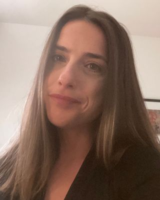 Neri Singer-Dagan, Associate Clinical Social Worker, San Francisco, CA ...