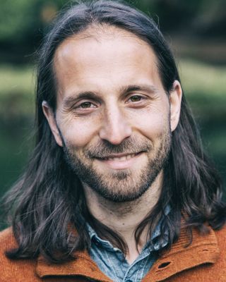 Eric Hertz, Professional Counselor Associate, Portland, OR, 97232 ...