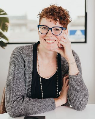 Kayla Huszar Creative Services, Registered Social Worker, Leduc, AB ...