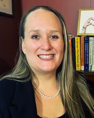 Photo of Christina Murphy, LCSW, Clinical Social Work/Therapist