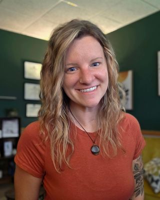 Michelle (Krc) Gerlach, Clinical Social Work/Therapist, Crystal Lake ...