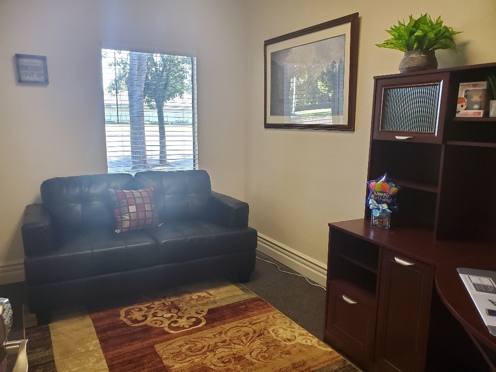 Dan Offield, Marriage & Family Therapist, Stockton, CA, 95207 ...