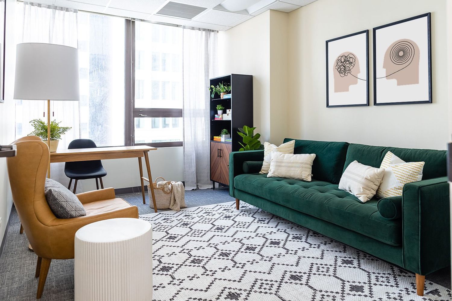 Sara Groth, Licensed Professional Counselor, Chicago, IL, 60601 ...