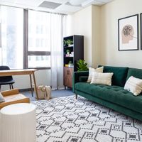 Sara Groth, Licensed Professional Counselor, Chicago, IL, 60601 ...