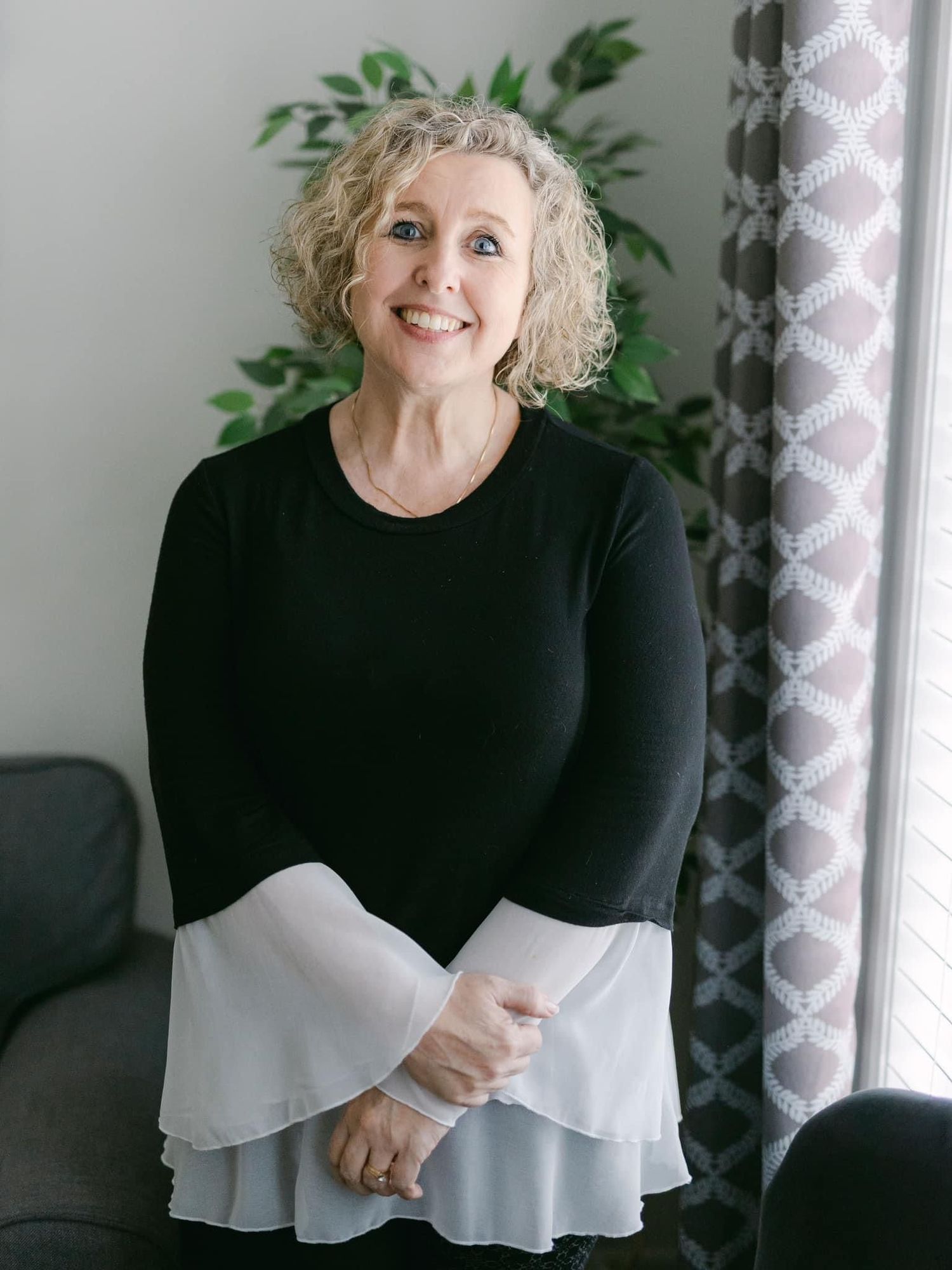 Tracy Hofland Child & Youth Care Practioner, Counsellor, Saint ...