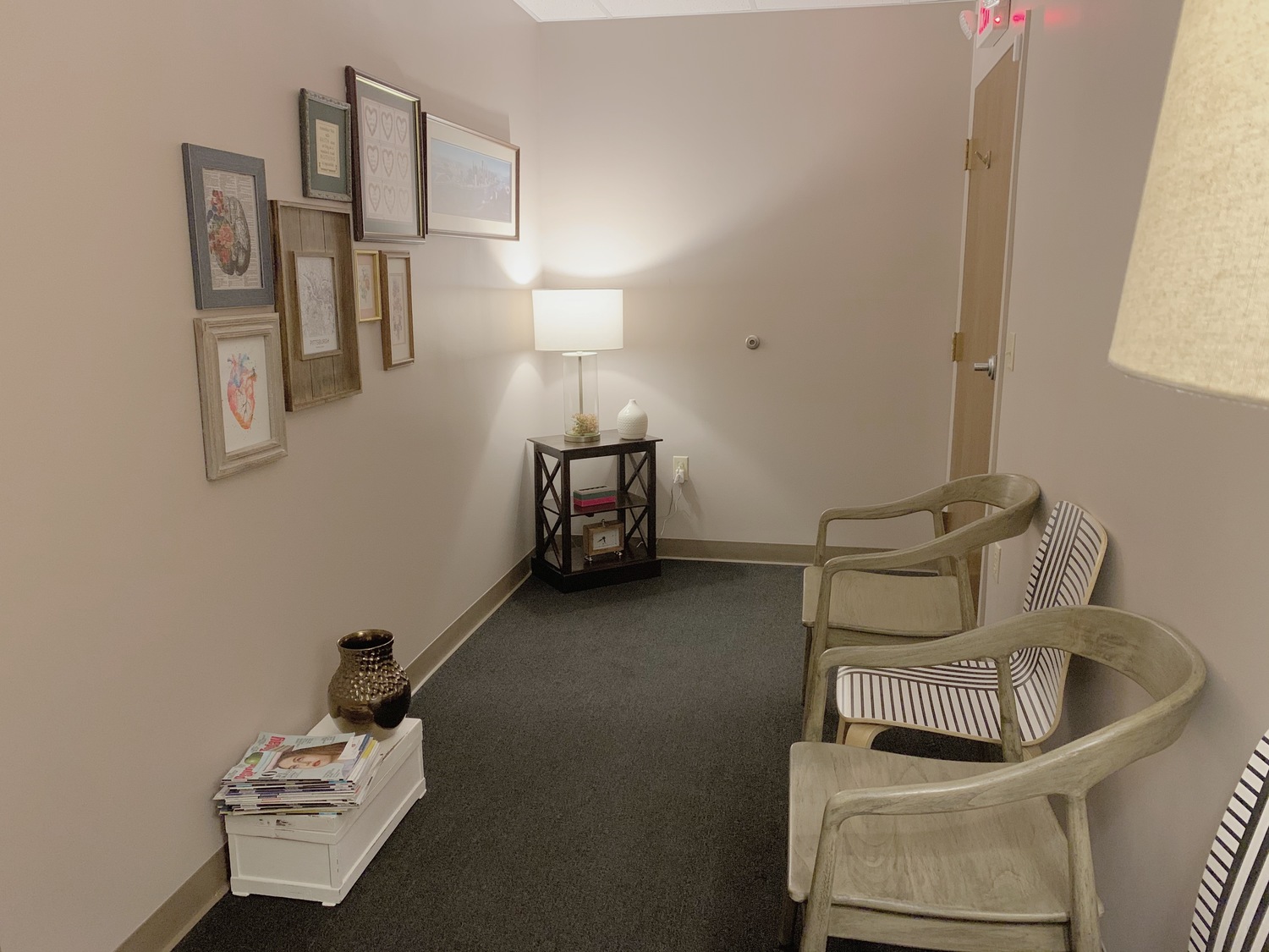 Dunlap & Associates Counseling and Art Therapy, Licensed Professional ...