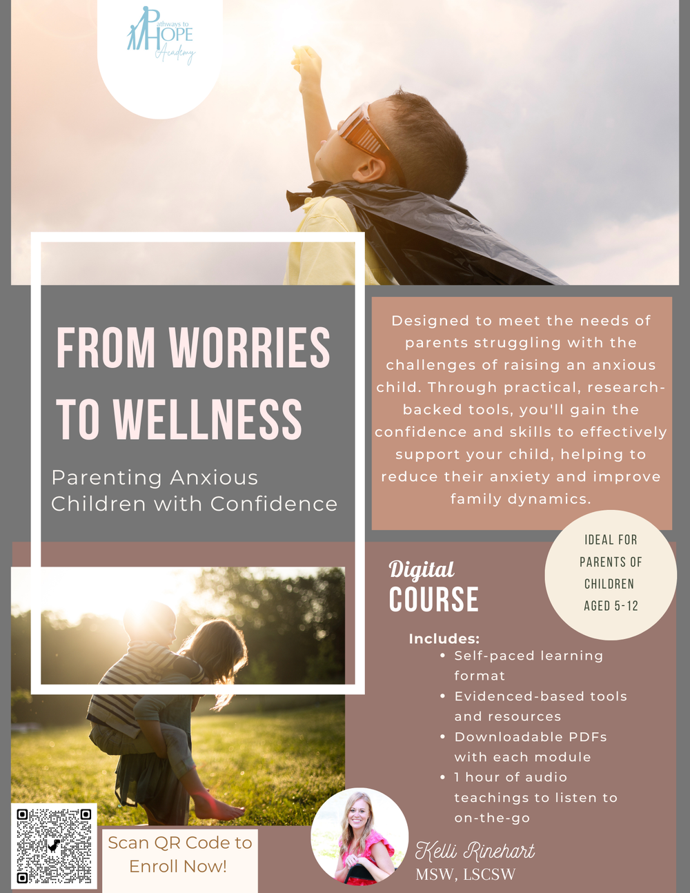 Kelli Rinehart, Clinical Social Work/Therapist, Overland Park, KS ...