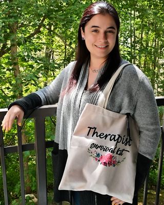 Shannon Barna, Marriage & Family Therapist, Hamden, CT, 06518 ...