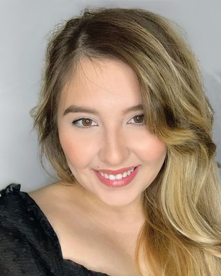 Monika Bernal Medrano, Marriage & Family Therapist Associate, San ...