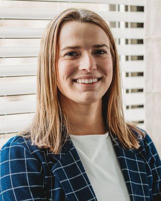 Ashley Mitchell, Marriage & Family Therapist Associate, Fuquay Varina ...