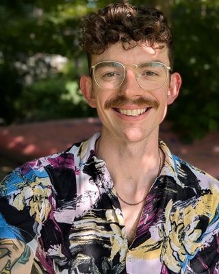 Photo of Tanner Glen, LCSW, Clinical Social Work/Therapist