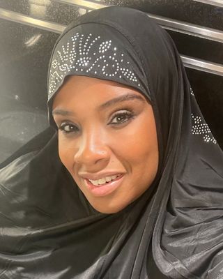 Sakeenah Muhammad, Licensed Professional Counselor, Edison, NJ, 08837 | Psychology Today