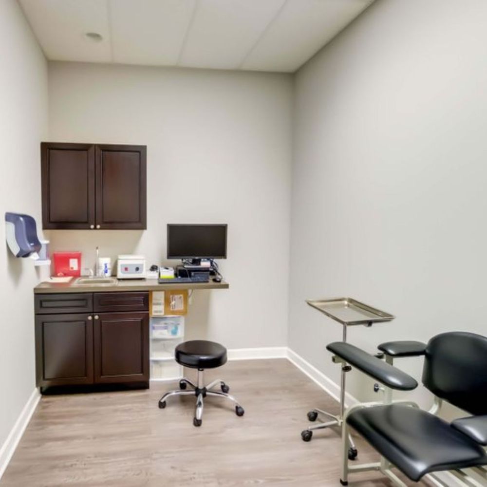 Dr. Pamela Solowski (Addiction Treatment), MD, Psychiatrist, Joliet, IL ...