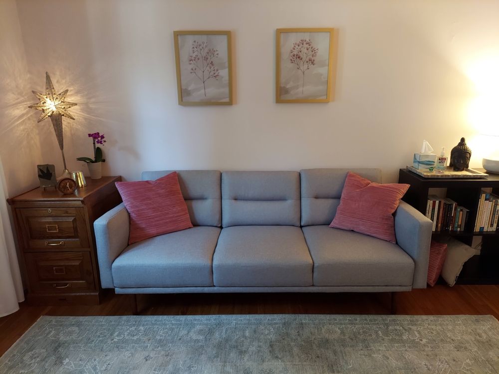 Kathleen Whyte, Marriage & Family Therapist, Los Angeles, CA, 90004 ...