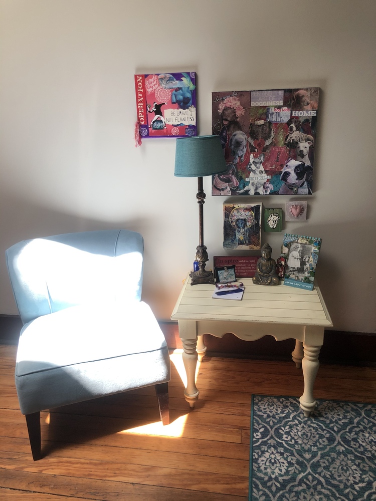 Raven Rajani, Clinical Social Work/Therapist, Lawrence, KS, 66044 ...