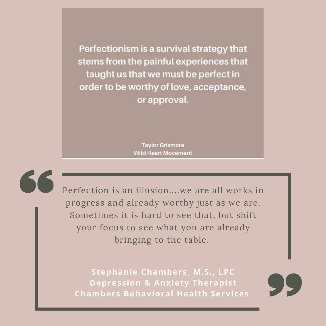 Stephanie Chambers, Licensed Professional Counselor, Keller, TX, 76248 ...