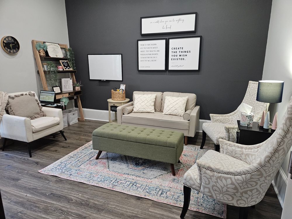 Nicole Patten, Clinical Social Work/Therapist, Sugar Hill, GA, 30518 ...