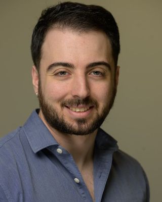 Photo of Jacob Krause, MSW, LSW, Clinical Social Work/Therapist