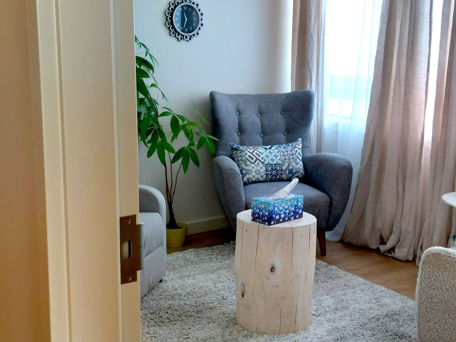 Blair McLean, Counsellor, Victoria, BC, V9C | Psychology Today