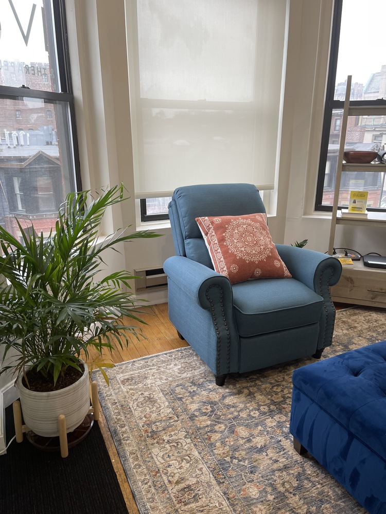 Carly Rando, Psychiatric Nurse Practitioner, Boston, MA, 02115 ...