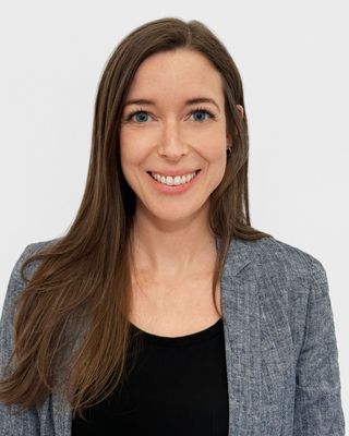 Photo of Jane Kim, PhD, Psychologist