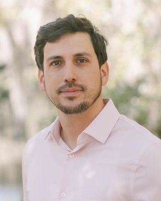 Bobby Jones, Licensed Professional Counselor, Wilmington, NC, 28403 ...