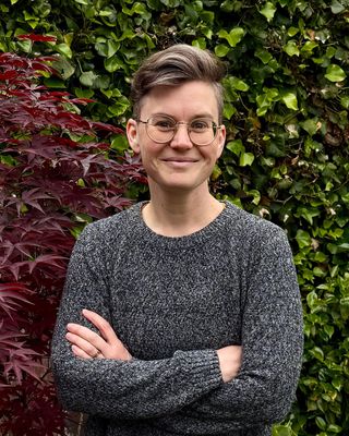 Dr. Elizabeth Ruhl, Psychologist, Oakland, CA, 94609 | Psychology Today