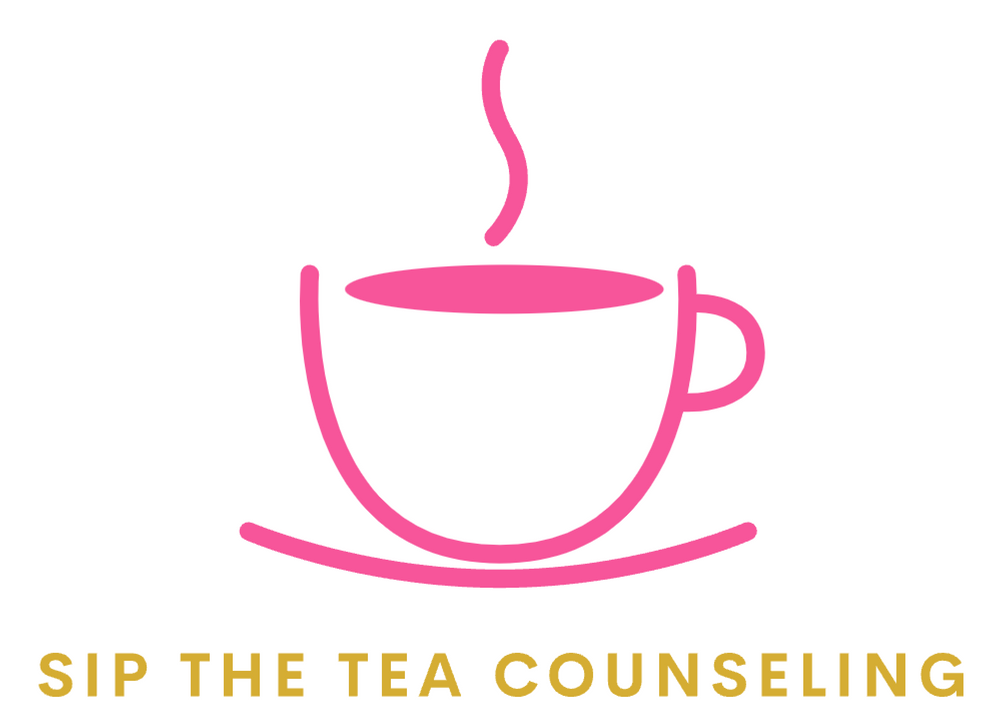 Sip the Tea Counseling, Counselor, Detroit, MI, 48203 | Psychology Today