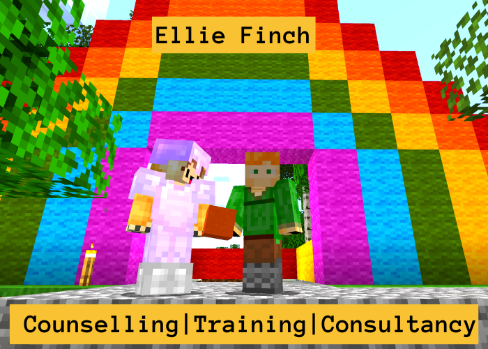Ellie Finch, Counsellor, London, WC2H | Psychology Today