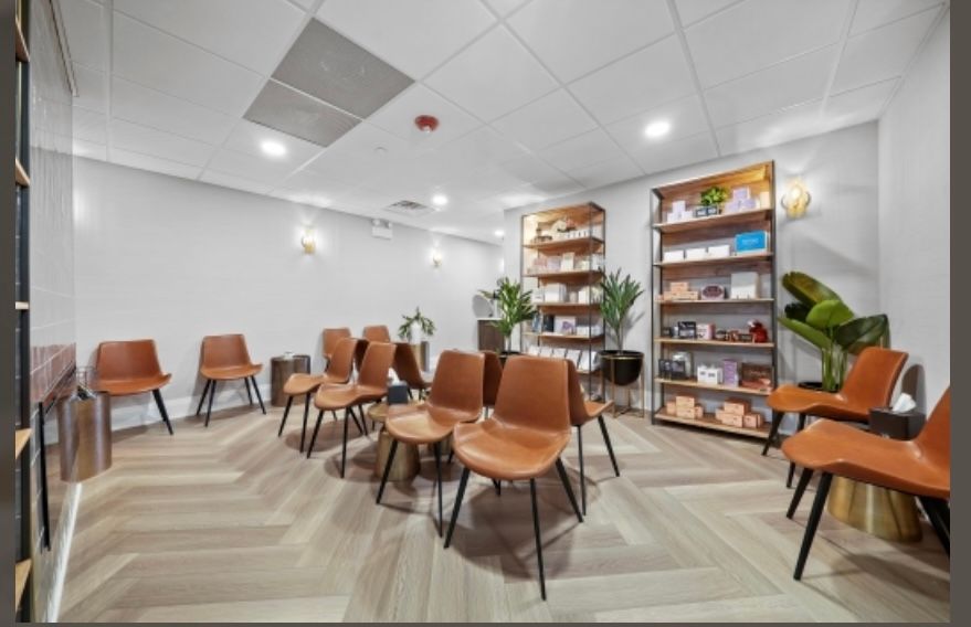 Jenna Cronin, Clinical Social Work/Therapist, Chicago, IL, 60657 ...