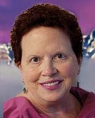 Photo of Lyn Lawhead, Clinical Social Work/Therapist