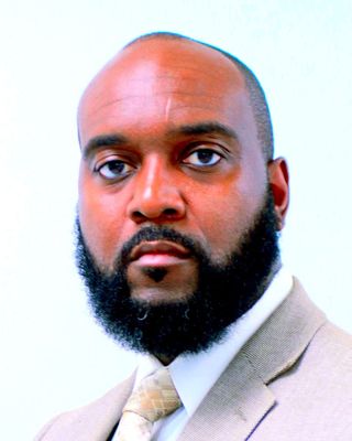 Quincy Johnson, Licensed Professional Counselor, Columbia, SC, 29204 ...