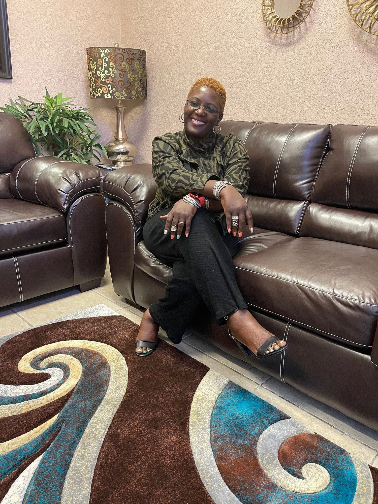 Rose Topal, Counselor, Rockledge, FL, 32955 | Psychology Today