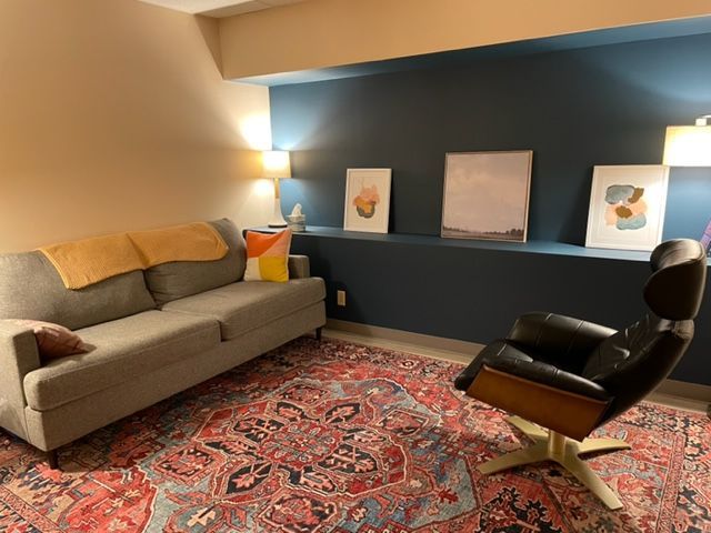 The College Therapy Center, Saint Paul, MN, 55104 | Psychology Today