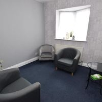Terry Fontenelle, Counsellor, Romford, RM6 | Psychology Today