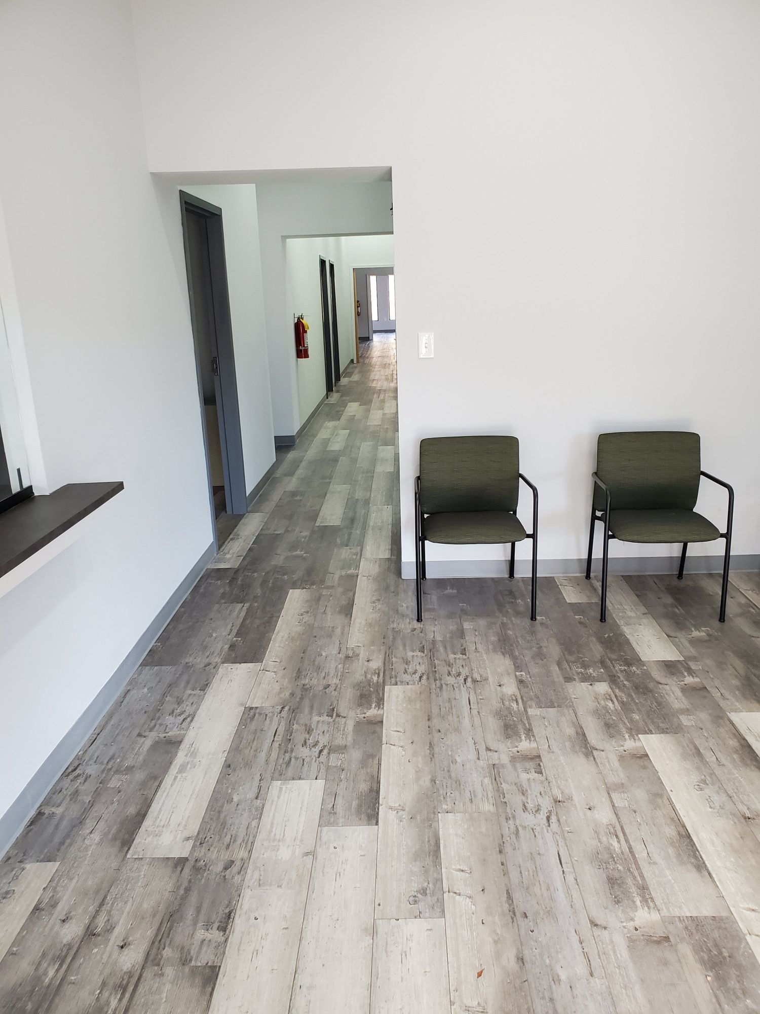 Ornaldo Swift h-Healthcare, Psychiatric Nurse Practitioner, Decatur, GA ...