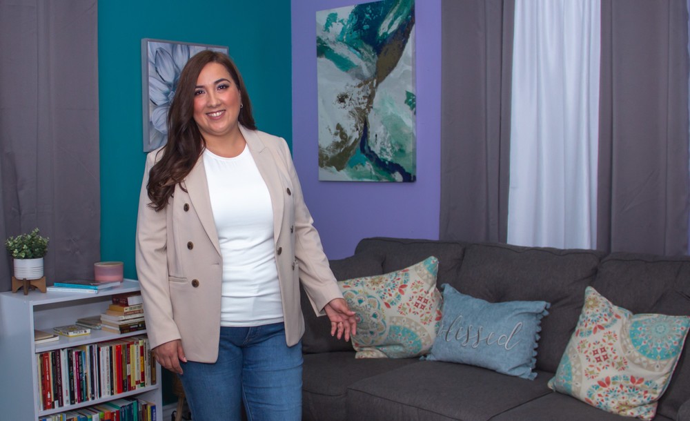 Nancy Rosas Therapy, Marriage & Family Therapist, Sylmar, CA, 91342 ...