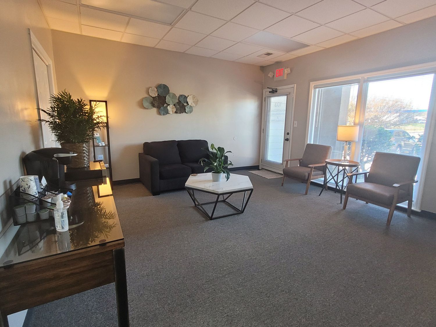 Erica Woodard, Licensed Professional Counselor, Madison, AL, 35758 ...