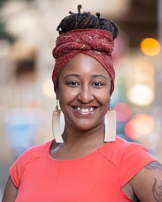 Kawana Williams, Licensed Professional Counselor, Chicago, IL, 60647 ...