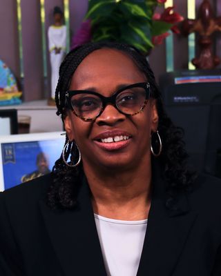 Marva Denise Patterson, Clinical Social Work/Therapist, West Hartford ...