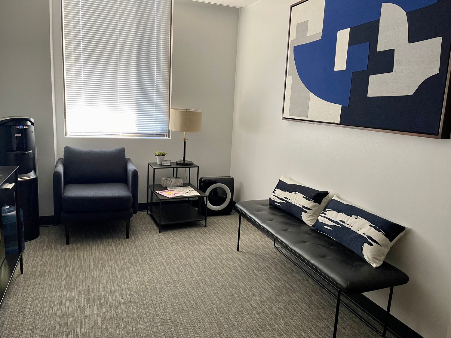 Charles Zeng, Marriage & Family Therapist, Pasadena, CA, 91101 ...