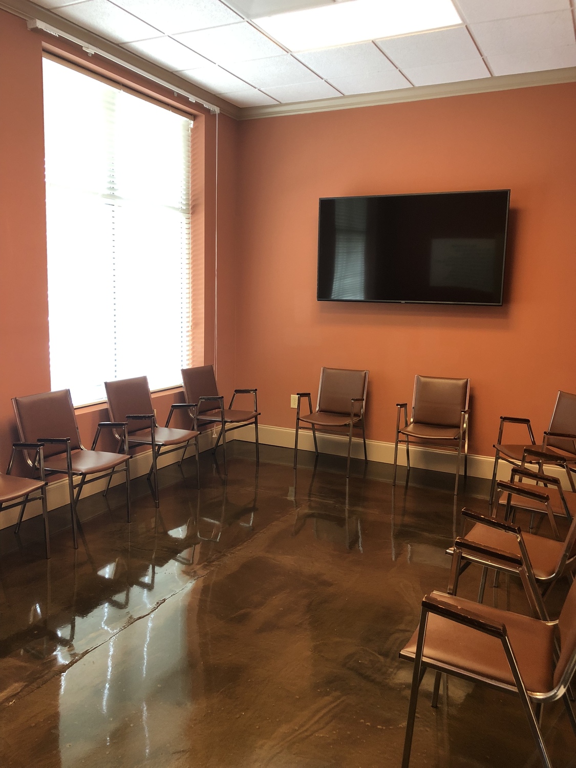 Torn Counseling and Recovery Center, Treatment Center, Acworth, GA ...