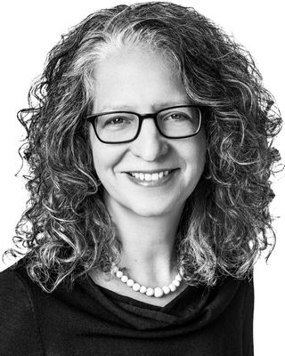 Photo of Jodi Rubinstein, LICSW, Clinical Social Work/Therapist