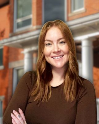 Madison Johnston, Registered Provisional Psychologist, Edmonton, AB ...