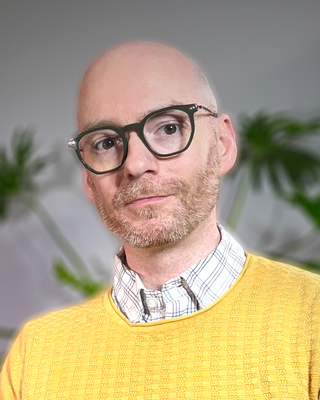 Wayne Fox, Licensed Professional Counselor, Philadelphia, PA, 19124 ...