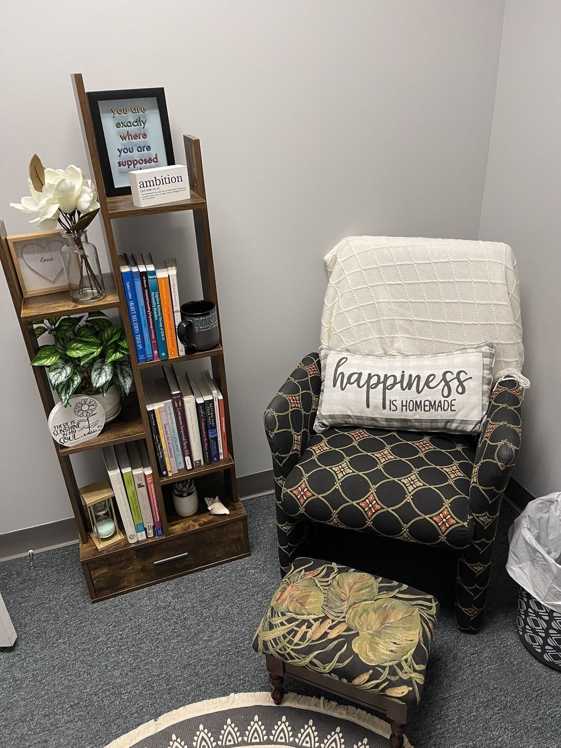 Desiree Rogers, Pre-Licensed Professional, Saint Charles, MO, 63303 ...