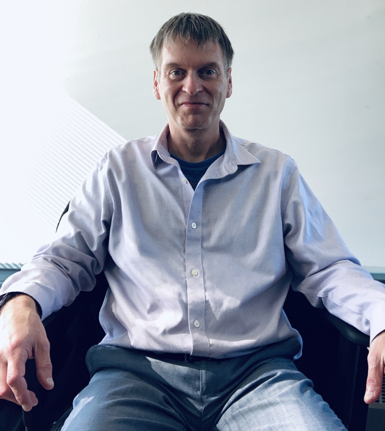 Bruce Van Stone, Counsellor, Fredericton, NB, E3B | Psychology Today