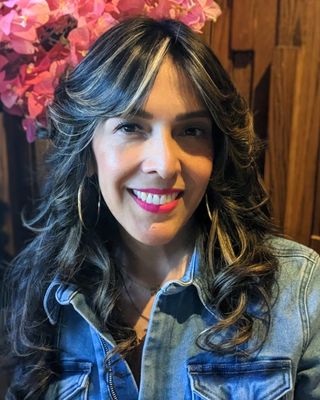 Photo of Jessica Ramirez, LMSW, Licensed Master Social Worker