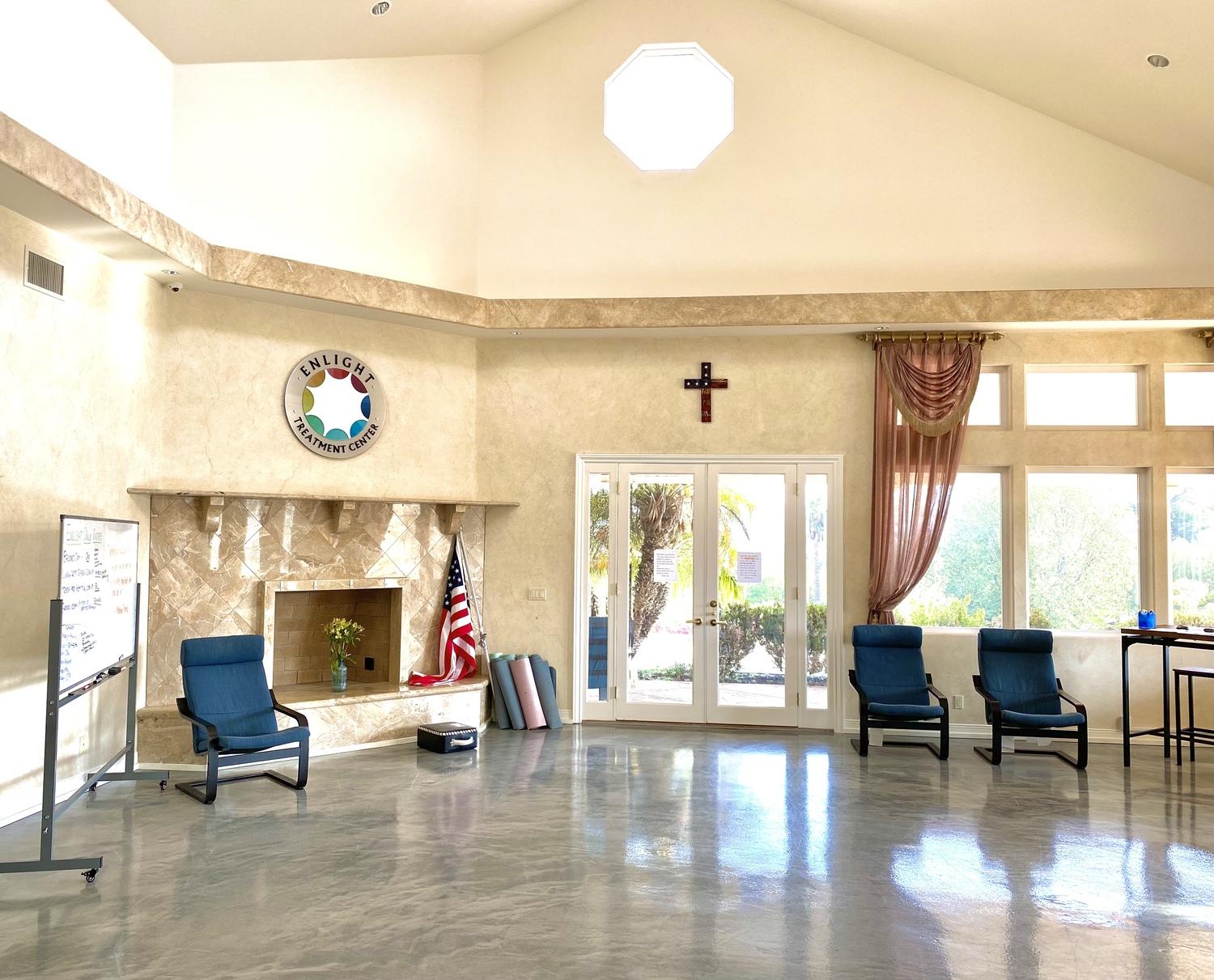 Enlight Treatment Center, Treatment Center, Moorpark, CA, 93021 ...